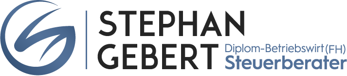Steuerberater Stephan Gebert in Nürnberg - Willkommen